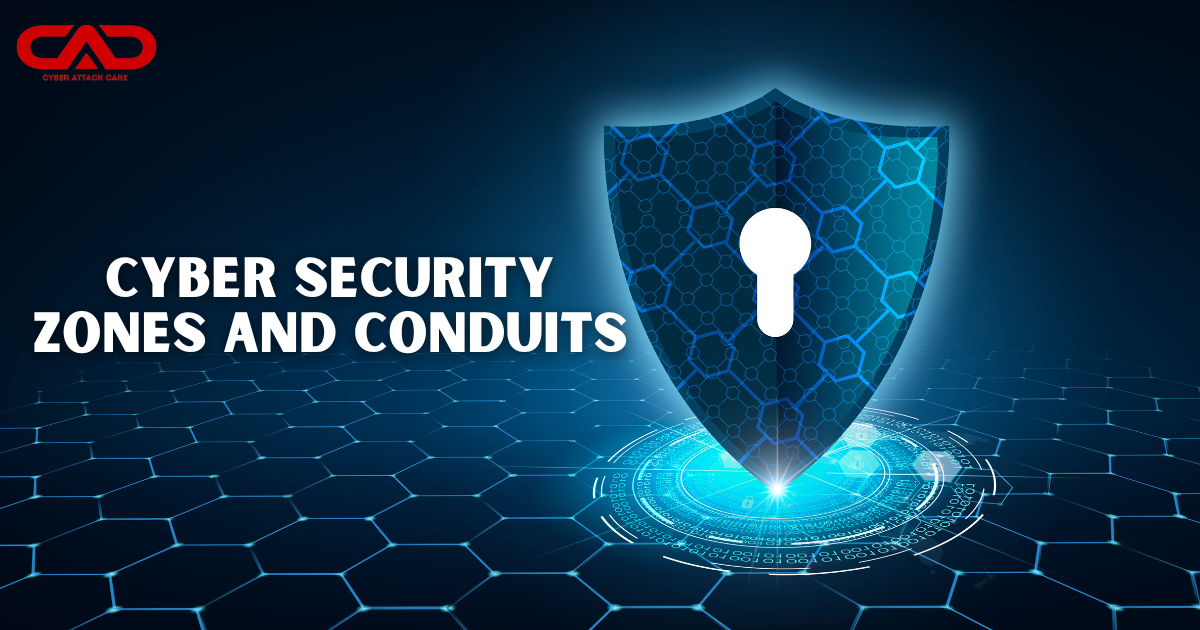 Cyber Security Zones and Conduits: A Complete Guide for 2025